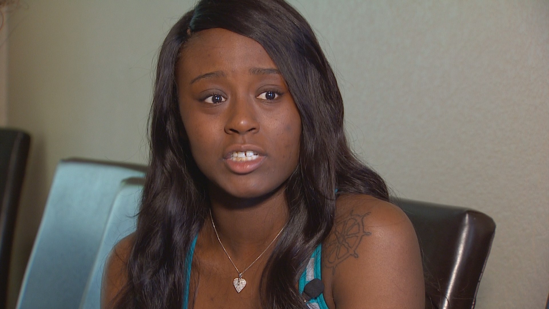 Wife of suspect details domestic violence before deadly Walgreens shooting | wfaa.com